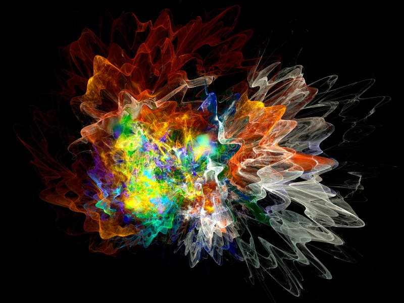 Discover the Mesmerizing World of Artificial Fractals: Explore the ...