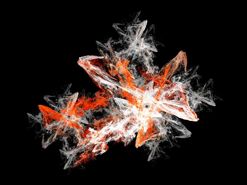 Discover the Mesmerizing World of Artificial Fractals: Explore the Beauty of Infinite Complexity ...