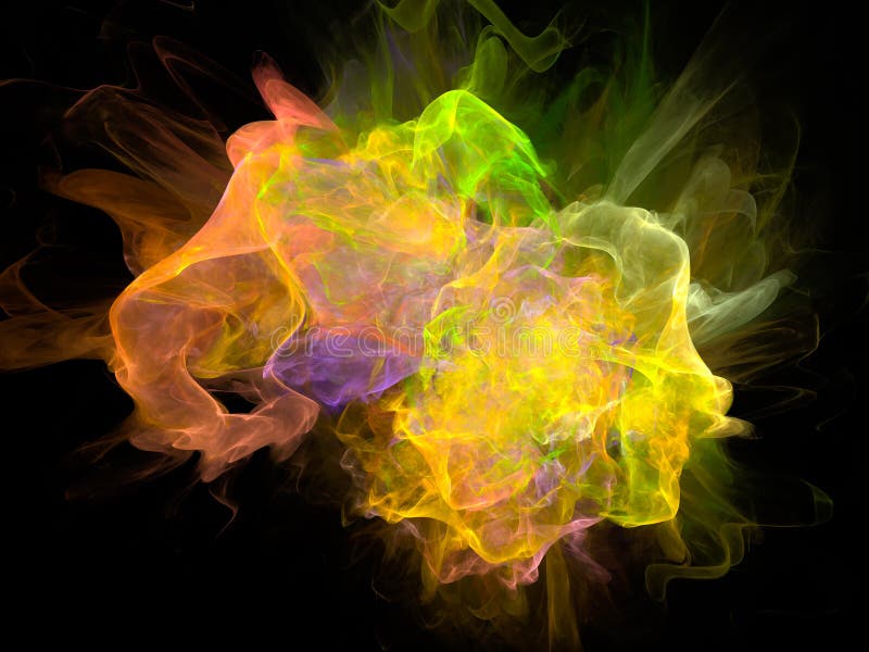 Discover the Mesmerizing World of Artificial Fractals: Explore the ...