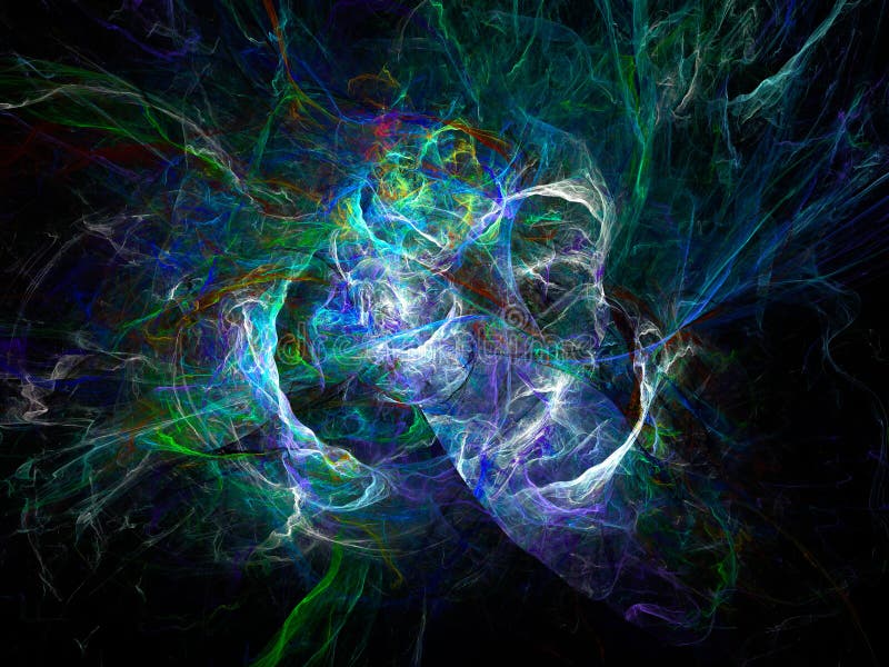 Discover the Mesmerizing World of Artificial Fractals: Explore the ...