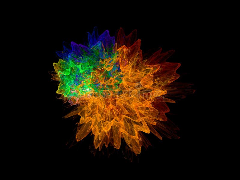 Discover the Mesmerizing World of Artificial Fractals: Explore the ...