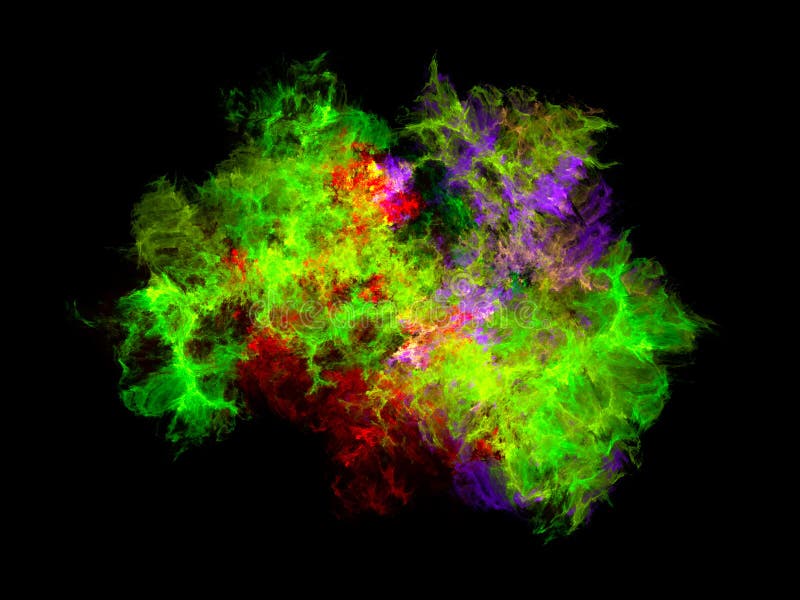 Discover the Mesmerizing World of Artificial Fractals: Explore the ...