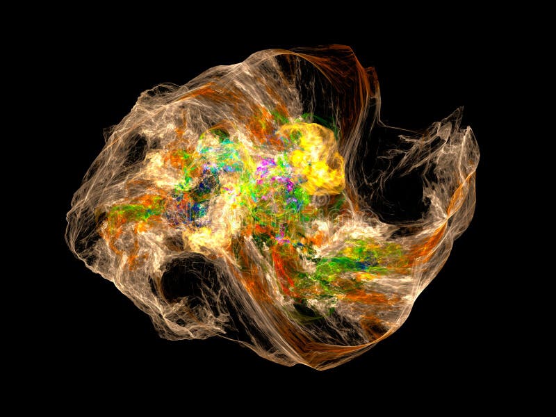 Discover the Mesmerizing World of Artificial Fractals: Explore the ...