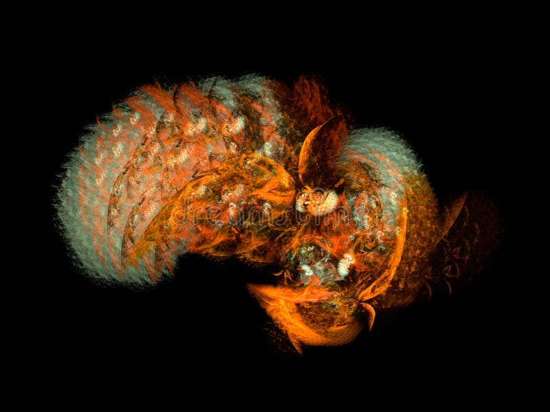 Discover the Mesmerizing World of Artificial Fractals: Explore the ...