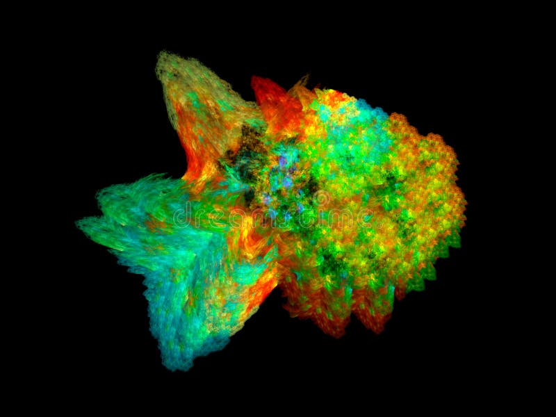 Discover the Mesmerizing World of Artificial Fractals: Explore the ...