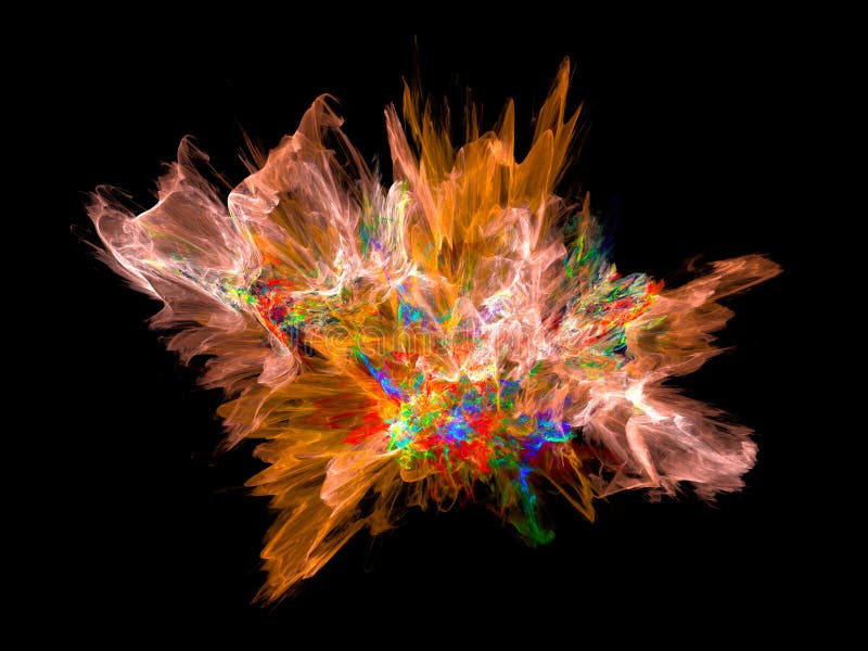 Discover the Mesmerizing World of Artificial Fractals: Explore the ...