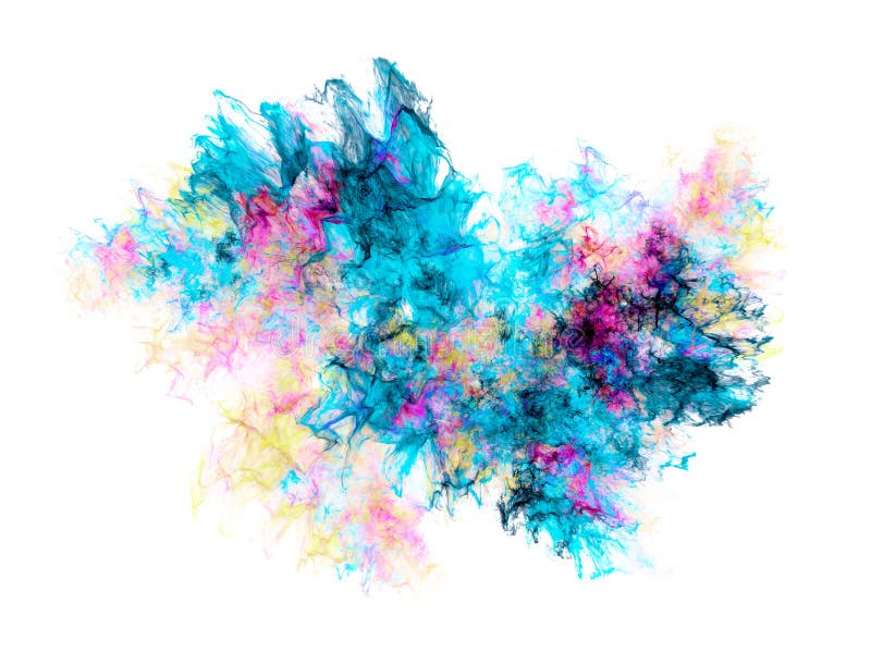 Discover the Mesmerizing World of Artificial Fractals: Explore the ...