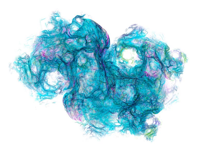 Discover the Mesmerizing World of Artificial Fractals: Explore the ...