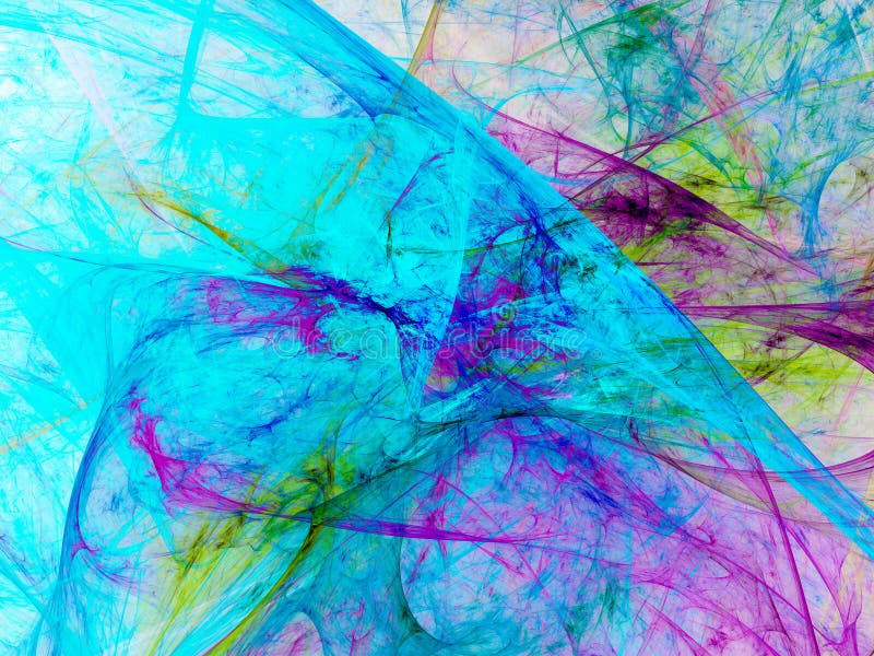 Discover the Mesmerizing World of Artificial Fractals: Explore the ...