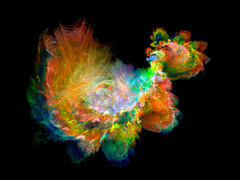 Discover the Mesmerizing World of Artificial Fractals: Explore the ...