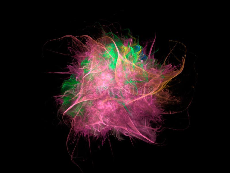 Discover the Mesmerizing World of Artificial Fractals: Explore the ...