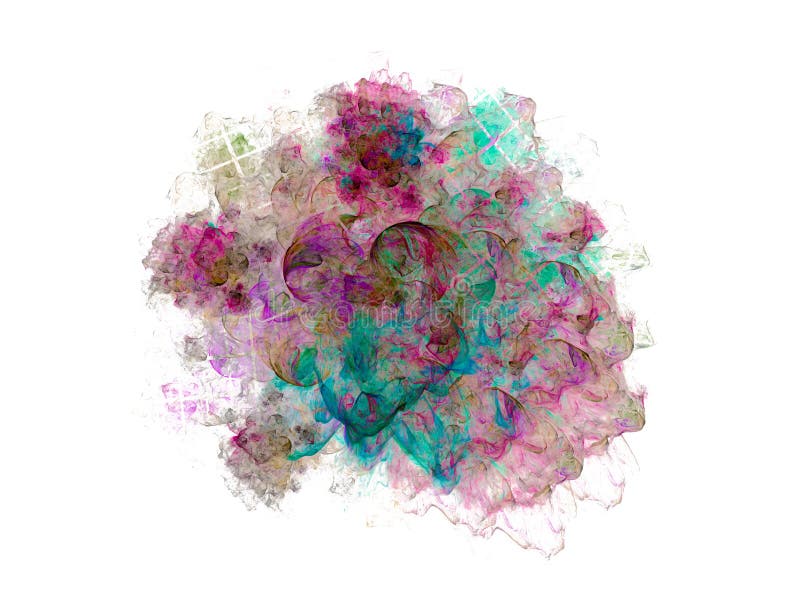 Discover the Mesmerizing World of Artificial Fractals: Explore the ...