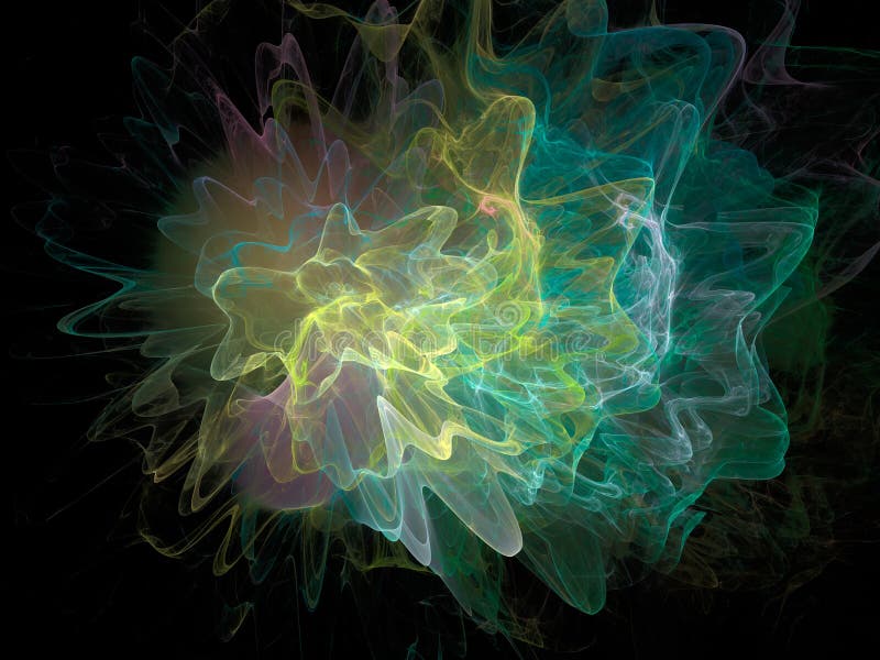 Discover the Mesmerizing World of Artificial Fractals: Explore the ...