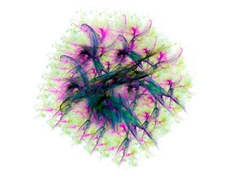 Discover the Mesmerizing World of Artificial Fractals: Explore the ...