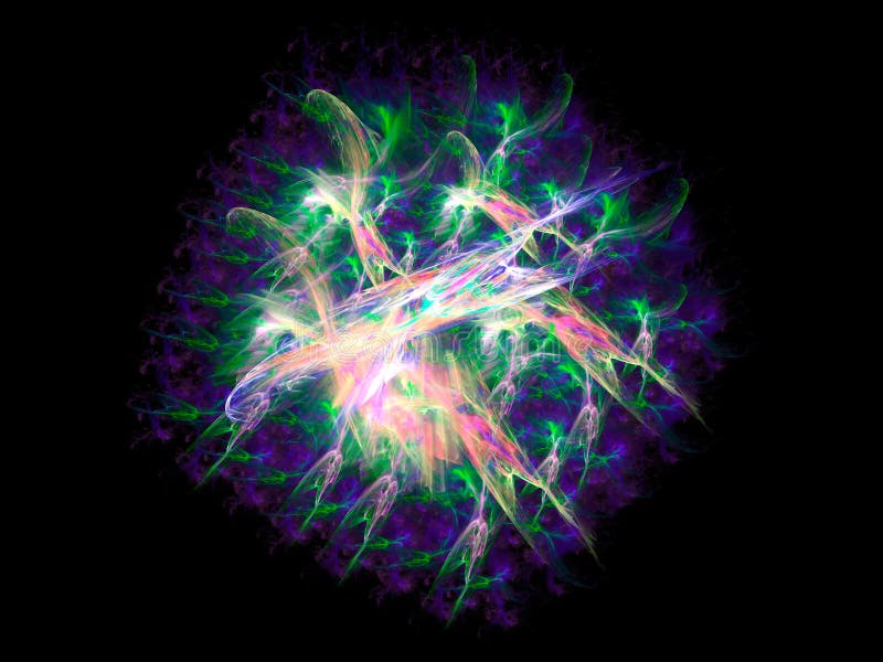 Discover the Mesmerizing World of Artificial Fractals: Explore the ...