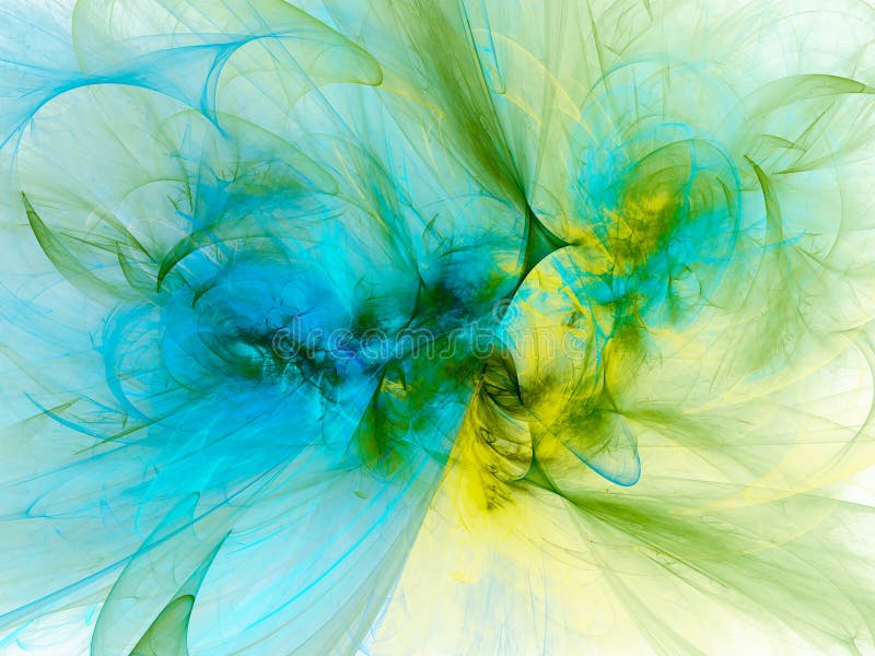 Discover the Mesmerizing World of Artificial Fractals: Explore the ...