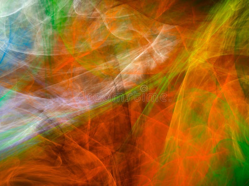 Discover the Mesmerizing World of Artificial Fractals: Explore the ...