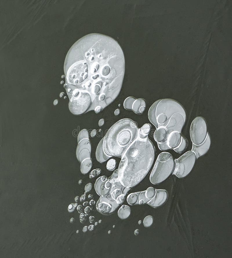 Image in the Style of Salvador Dali Stock Photo - Image of artist ...