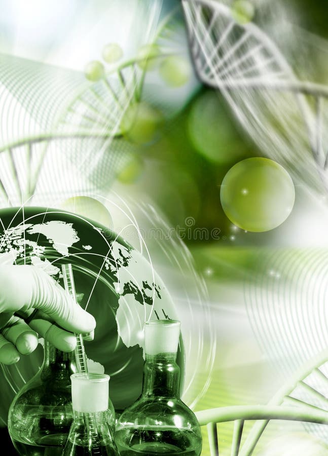 Abstract Dna Earth Stock Illustrations – 459 Abstract Dna Earth Stock ...