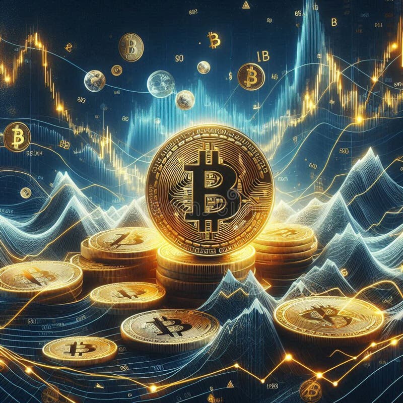 Image Investment Property stock illustration. Illustration of digital ...