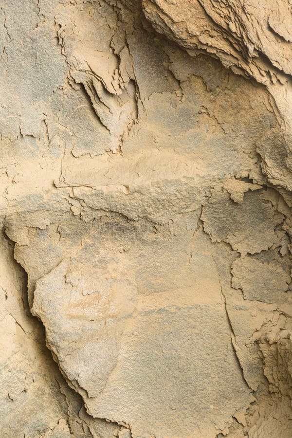 Image of the Surface of Stone. Rock Surface. Stock Image - Image of ...