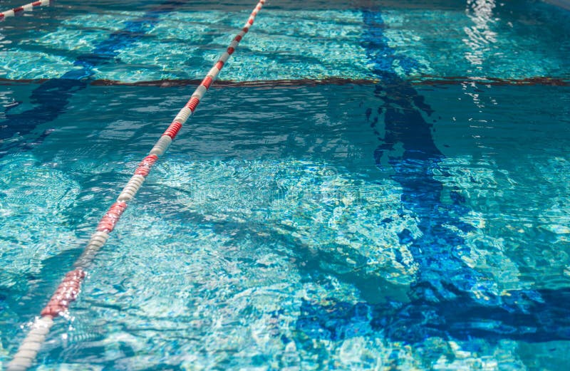 Lane Lines Swimming Pool Stock Photos - Download 813 Royalty Free Photos