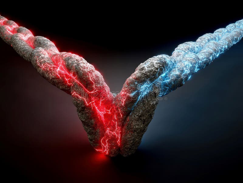 The Image Symbolizes Collaboration, Unity, or Partnership it Showcases ...