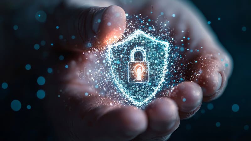 Understanding Cybersecurity: the Importance of Data Protection and ...