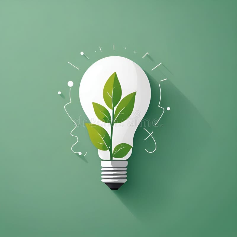 Green Innovation: Sustainable Energy and Eco-Friendly Technology Stock ...