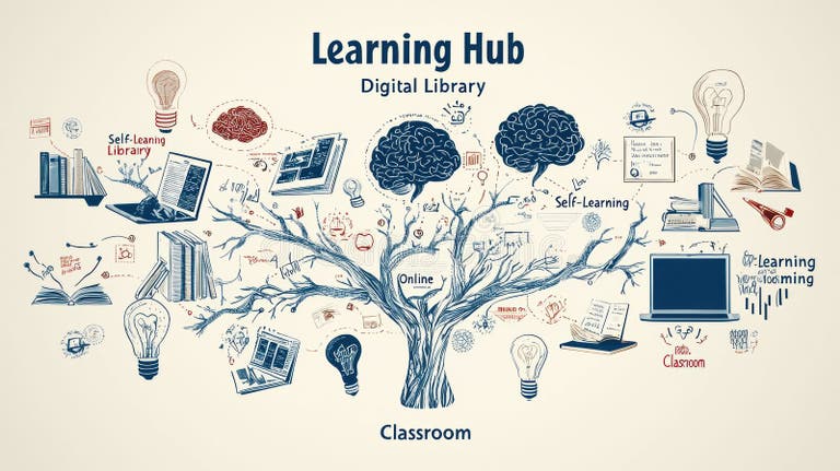 Exploring the Depths of Knowledge: a Conceptual Journey through Diverse ...