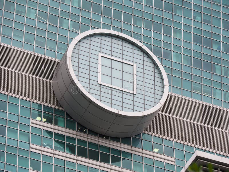 Image of the Taipei 101, it Was the Tallest Building upon Its ...