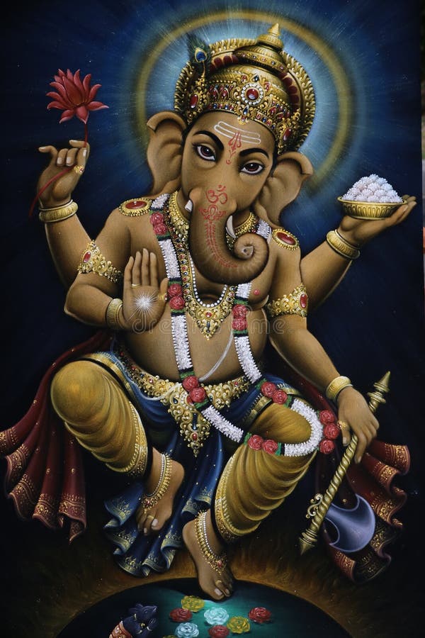 Image at the Temple of Mengi Stock Photo - Image of building, 1634: ...