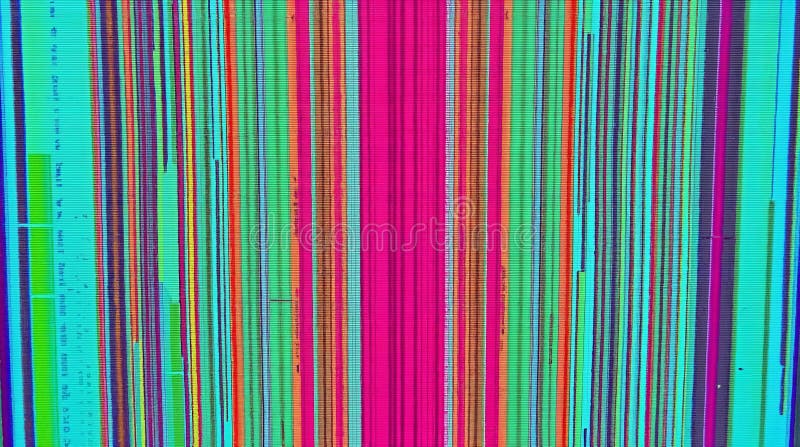 Image of Test Screen Mistake Texture Stock Image - Image of digital ...