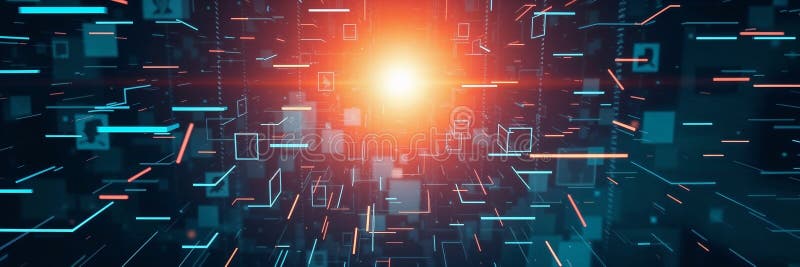 Image of Test Screen Mistake Texture Stock Photo - Image of concept ...