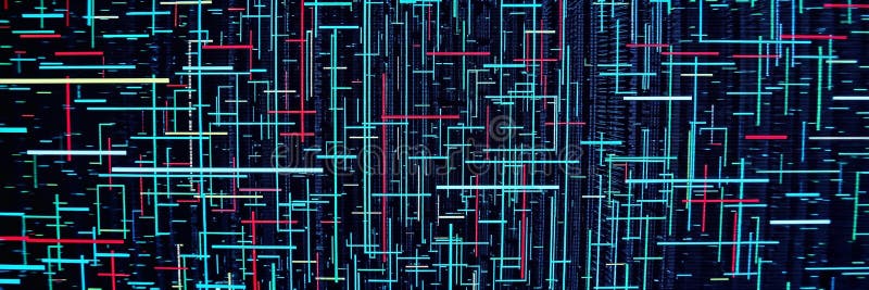 Image of Test Screen Mistake Texture Stock Image - Image of online ...