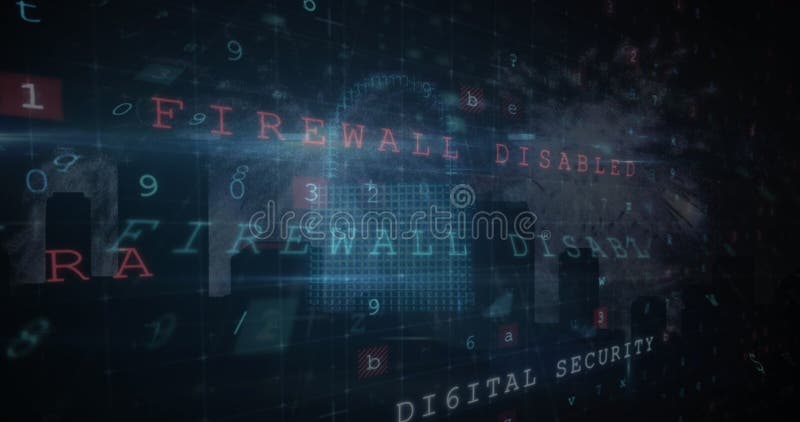 Cloud Computing Network Safety Abstract Concept Vector Illustration Set ...