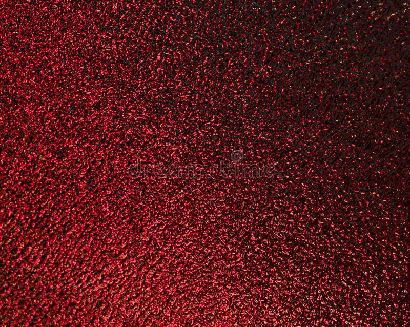 Image with Textured Glass Background in Gradient Red Color Stock Photo ...