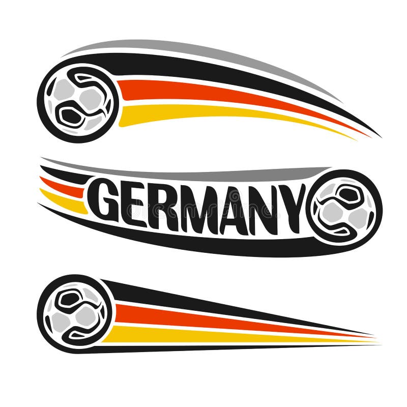 Football German Image Theme Stock Illustrations – 7 Football German ...