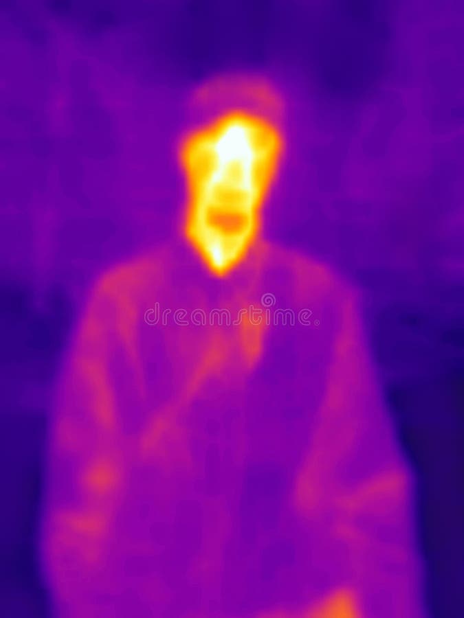 Body Heat Map Stock Photos - Free & Royalty-Free Stock Photos from ...