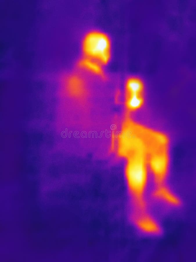 Human Heat Map Stock Photos - Free & Royalty-Free Stock Photos from ...