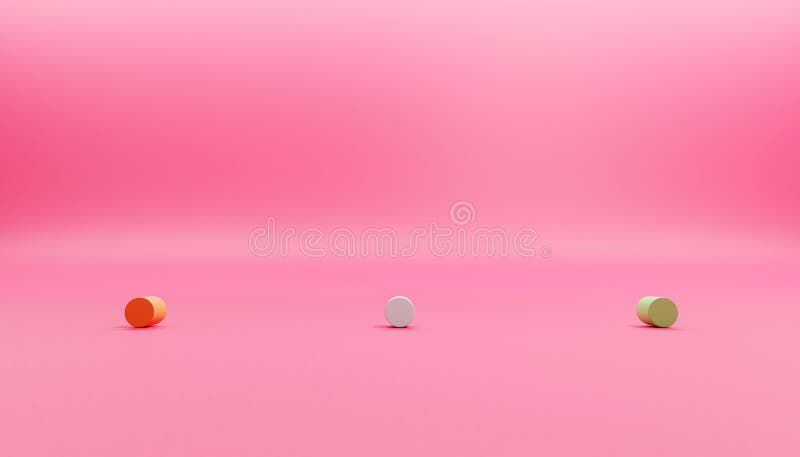 Cylindrical Objects Stock Illustrations – 162 Cylindrical Objects Stock ...