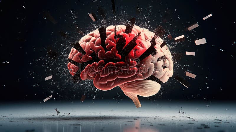 Brain Overload: Exploring the Complexity of Mental Health and Neurology ...