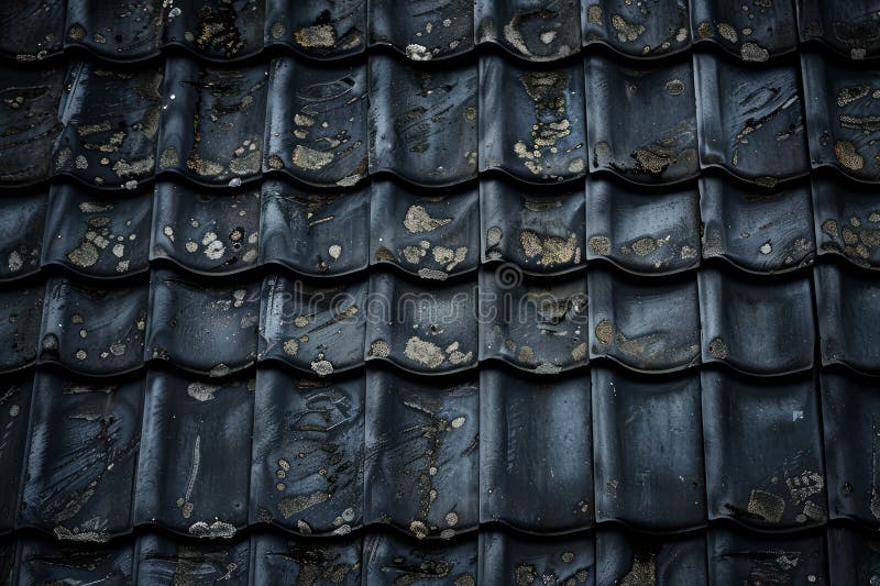 303 Chinese Temple Roof Tiles Texture Stock Photos - Free & Royalty ...