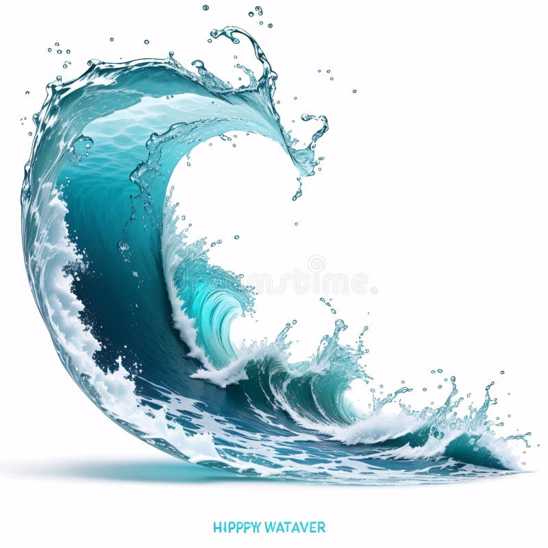Ocean Wave Text Stock Illustrations – 18,220 Ocean Wave Text Stock ...
