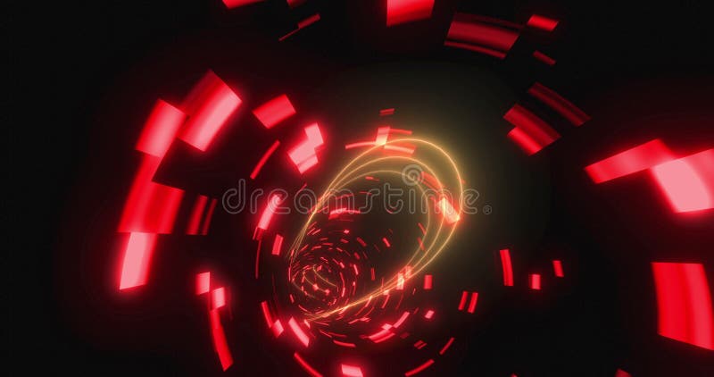 Moving Hypnotic Pattern of Triangular Lines. Design. Hypnotic Pattern ...