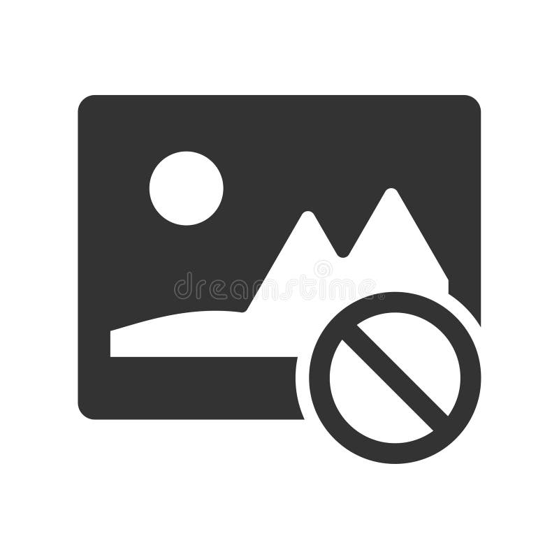 Photo Unavailable Image Stock Illustrations – 43 Photo Unavailable ...