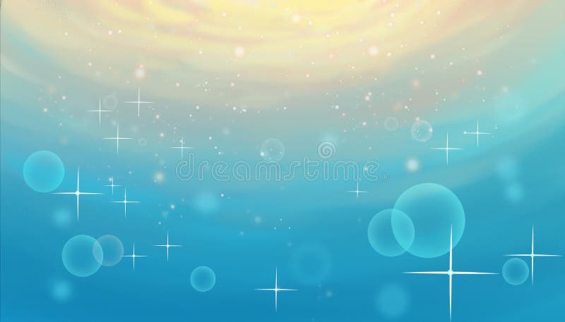 Underwater Overlay Stock Illustrations – 874 Underwater Overlay Stock ...