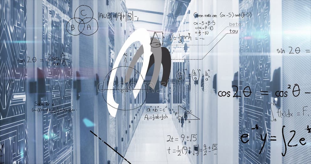 Maths Calculations Stock Illustrations – 881 Maths Calculations Stock ...