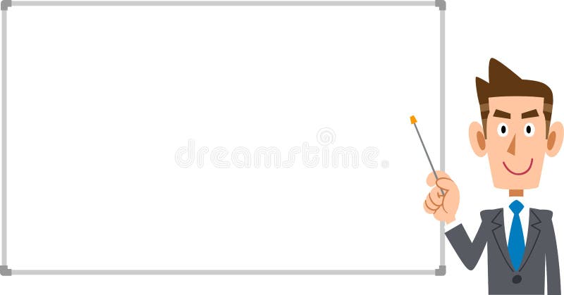 Explain Man Stock Illustrations – 3,344 Explain Man Stock Illustrations ...