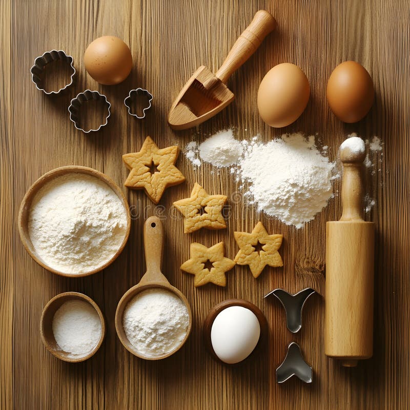 Various kitchen utensils stock photo. Image of brown - 79196246